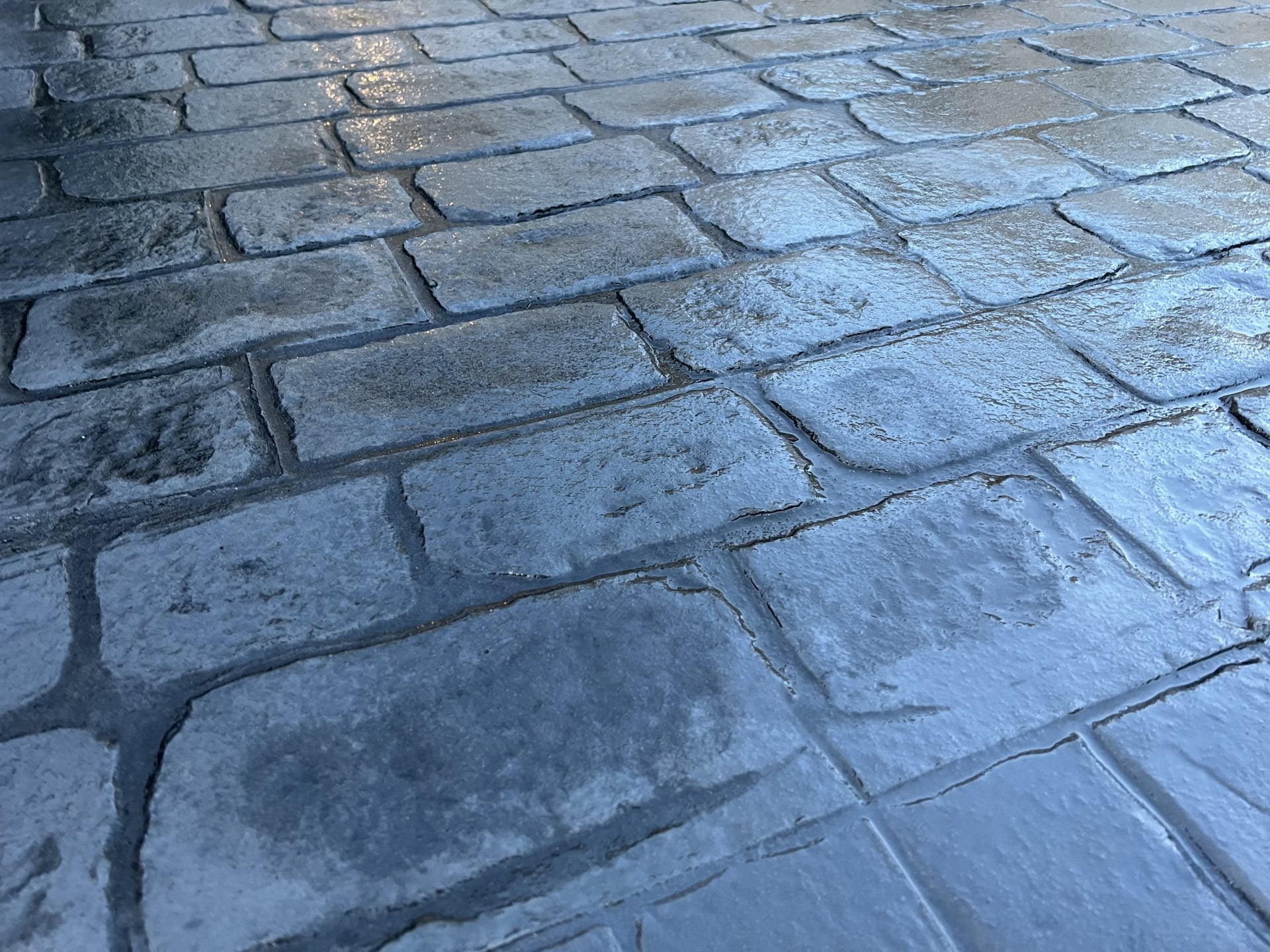 Transform Your Property with Imprinted Concrete: The Ultimate Driveway ...