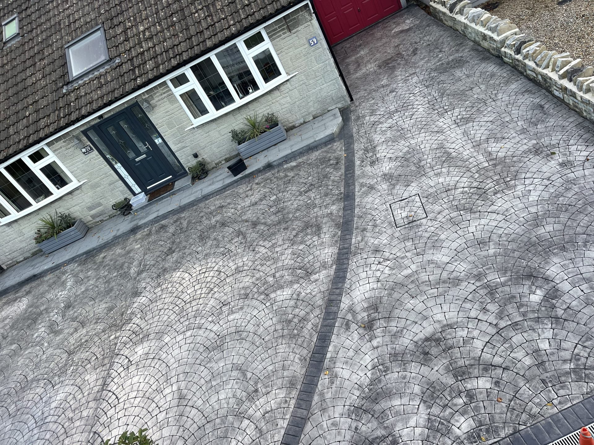 Transform Your Property with Imprinted Concrete: The Ultimate Driveway ...