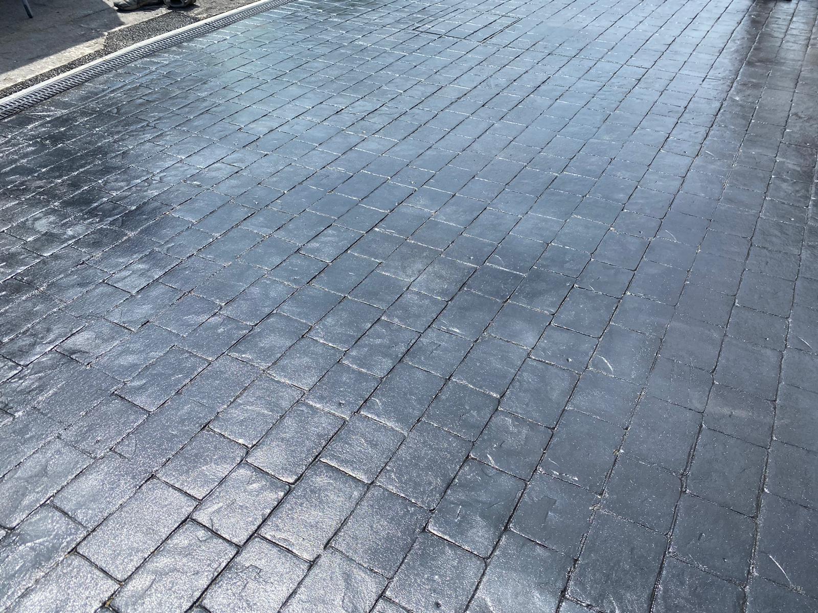 Transform Your Property with Imprinted Concrete: The Ultimate Driveway ...