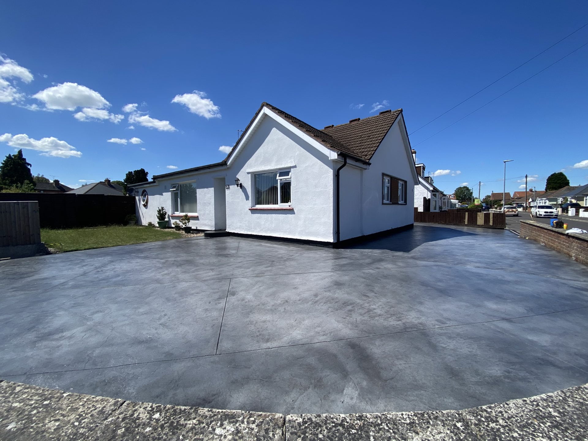 Transform Your Property with Imprinted Concrete: The Ultimate Driveway ...