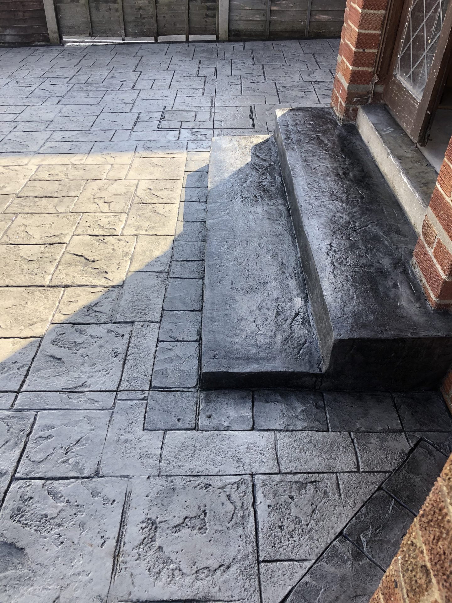 Transform Your Property with Imprinted Concrete: The Ultimate Driveway ...